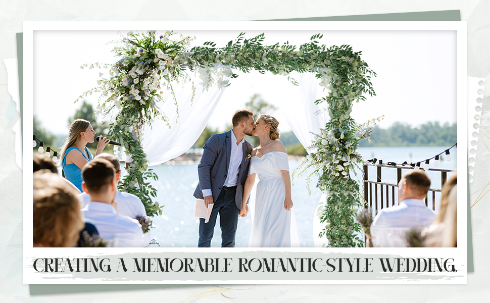 Amazon.com: 10 Sets Artificial Greenery Garlands Bulk Total 55.8 Feet Silver Dollar Eucalyptus ...