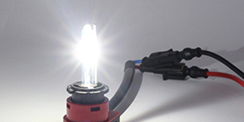 XELORD D2S Xenon Brenner 6000K HID Scheinwerfer lampe 35W für Autoscheinwerfer 12V Upgrade ...