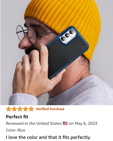 LeYi Armour Case Compatible with Samsung Galaxy A13 4G 5G/ A04S/ A04/ A23/A32 5G, Phone Cover ...