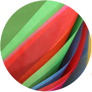 Amazon.com: Colorful Pennant Banner Flags Qifuyeah 300pcs Multicolor ...