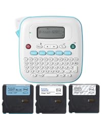 Amazon.com : Brother P-Touch PT-N10 Personal Handheld Label Maker, Portable and Prints, P-Touch ...