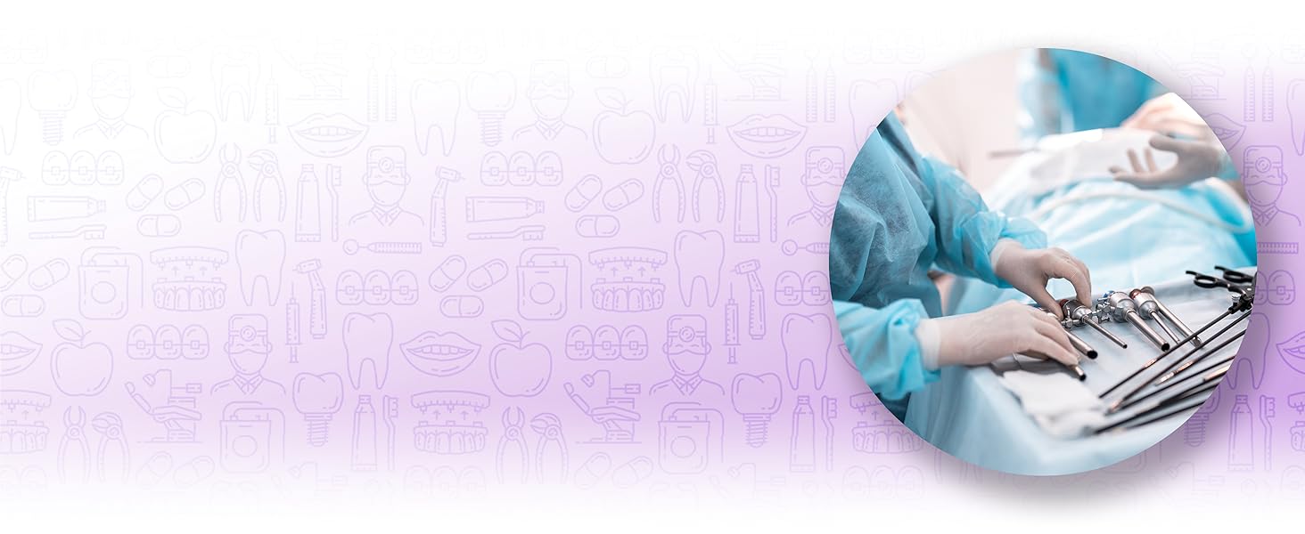 Amazon.com: 5 Pack Pink Medical Isolation Gowns Disposable Hospital-Grade Surgical Lab Coat for ...