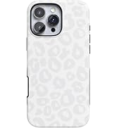 Amazon.com: Casely iPhone 16 Pro Case | Black on Black | Bold Protective Case Design ...