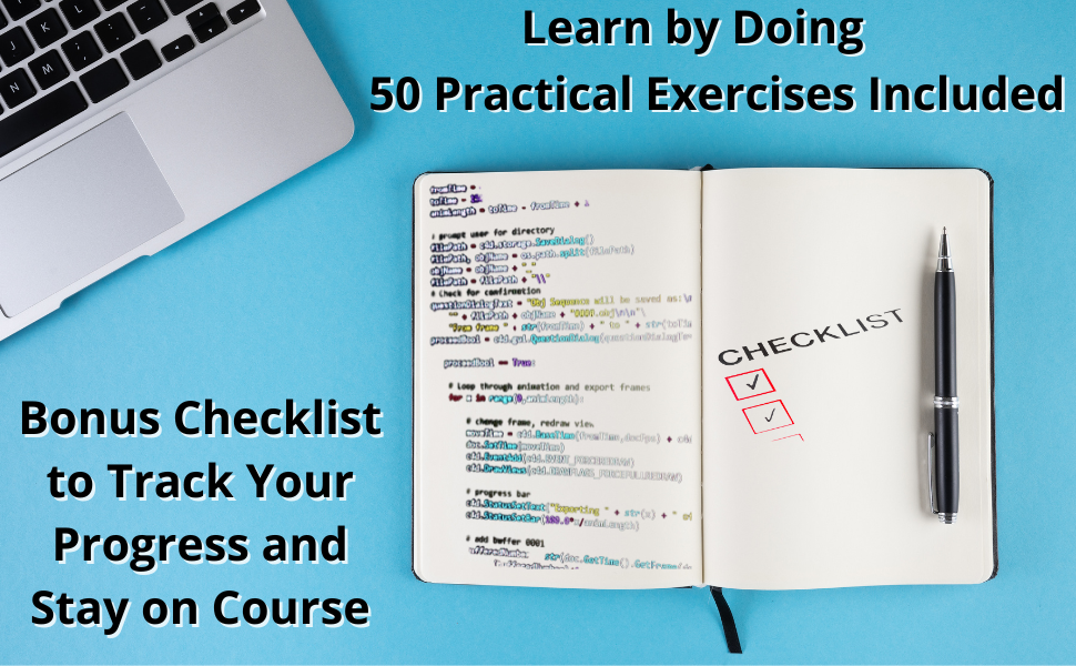 PYTHON PROGRAMMING AND SQL: Accelerate Your Learning Journey with Real ...