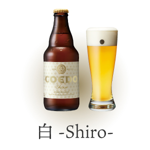 Amazon.co.jp: COEDO（小江戸・コエド）ビール 瓶333ml 6本セット : 食品・飲料・お酒