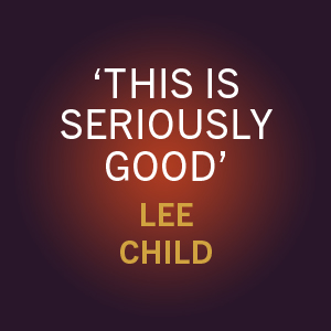 Red Sky Mourning: The unmissable new James Reece thriller from New York Times bestselling author ...