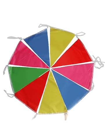 Amazon.com: Colorful Pennant Banner Flags Qifuyeah 300pcs Multicolor ...