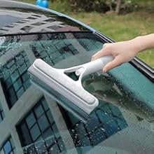 Amazon.com: 3 in 1 Spray Squeegee, WindowSqueegee with Spray 3 in 1 WindowSqueegee Cleaner ...
