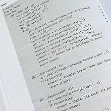 Python 3: Lernen und professionell anwenden. Das umfassende Praxisbuch ...
