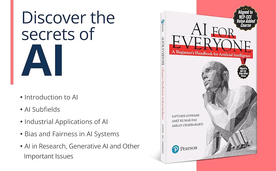 Buy AI for Everyone: A Beginner's Handbook for Artificial Intelligence ...