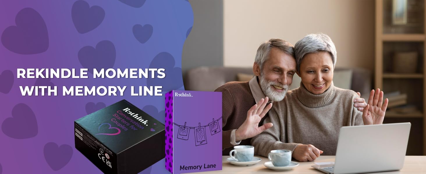 Amazon.com: QUOKKA Conversation Cards Game - Couples Edition | Premium Version | Relationship ...