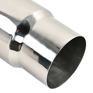 Amazon.com: FGJQEFG 4 Inch Stainless Steel Polished Diesel Exhaust Elbow Tip,4'' Inlet 6 ...