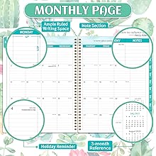 Amazon.com : Teacher Planner 2023-2024 - 2023-2024 Teacher Planner, 11 ...