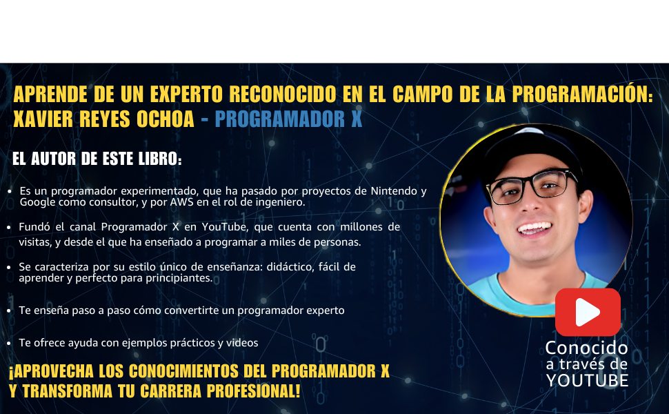 Amazon.com: Aprende Python desde cero hasta avanzado - El libro ...