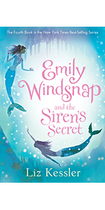 The Tail of Emily Windsnap: Kessler, Liz, Gibb, Sarah: 9780763660208 ...