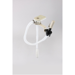 Amazon.co.jp: 工進(KOSHIN) 乾電池式 タンク 直付け 灯油 ポンプ EPF-803ML 自動停止 ロータンク マグネット 固定 単三電池 4本 使用 ストーブ 給油 ...