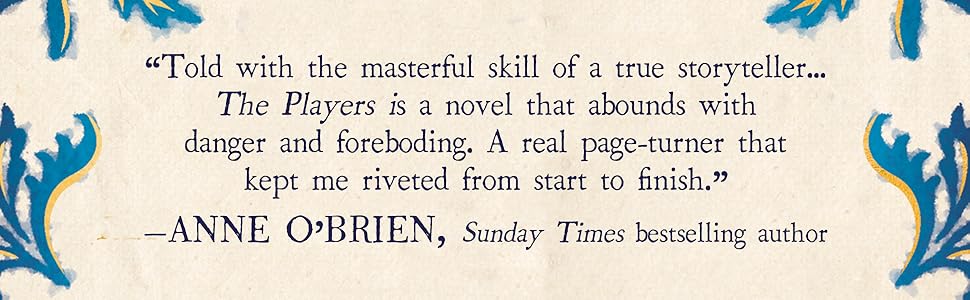 The Players - Kindle edition by Walters, Minette. Literature & Fiction Kindle eBooks @ Amazon.com.