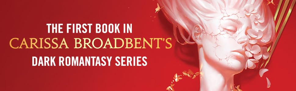 Daughter of No Worlds (The War of Lost Hearts, 1): Broadbent, Carissa: 9781250405364: Amazon.com ...