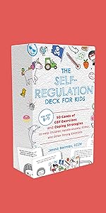 A Parent's Guide to Self-Regulation: A Practical Framework for Breaking ...