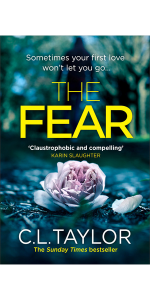 Sleep: The gripping crime thriller that will keep you up at night, from the million-copy ...