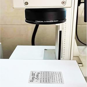 Amazon.com: MOQIYXL Happy 22nd Birthday Card for Men Women, Small Engraved Wallet Card for 22 ...