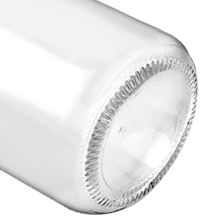 Amazon.com: HINGWAH 16 OZ Glass Juice Bottles, Set of 12 Reusable Drinking Bottles with Lids ...