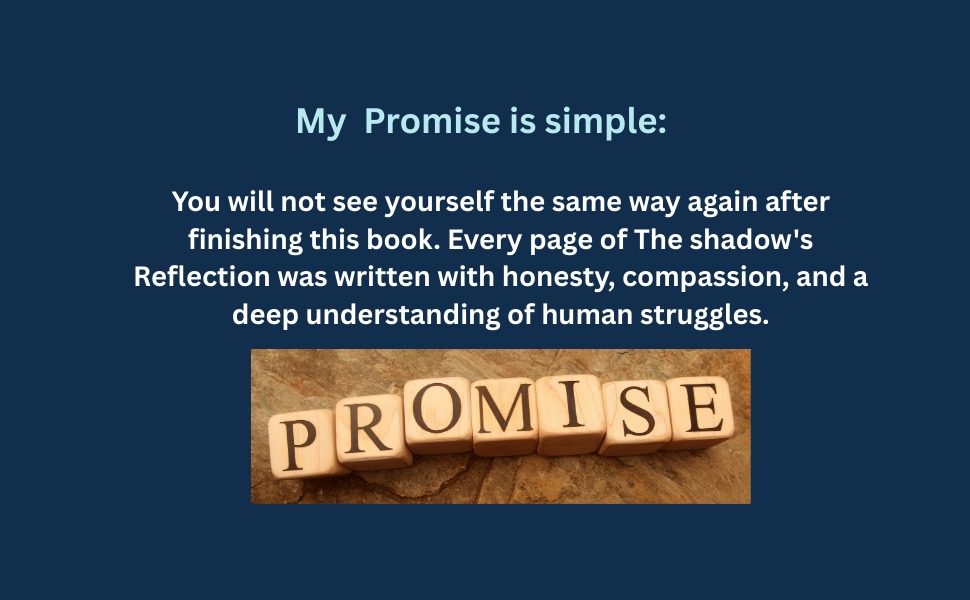 Amazon.com: The shadow's Reflection : A mirror to your true self eBook : Cabral , Lawrence ...