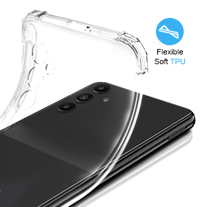 LeYi for Samsung Galaxy A04s Case/Samsung Galaxy A13 5G Case: and 2 Pack Screen Protector ...
