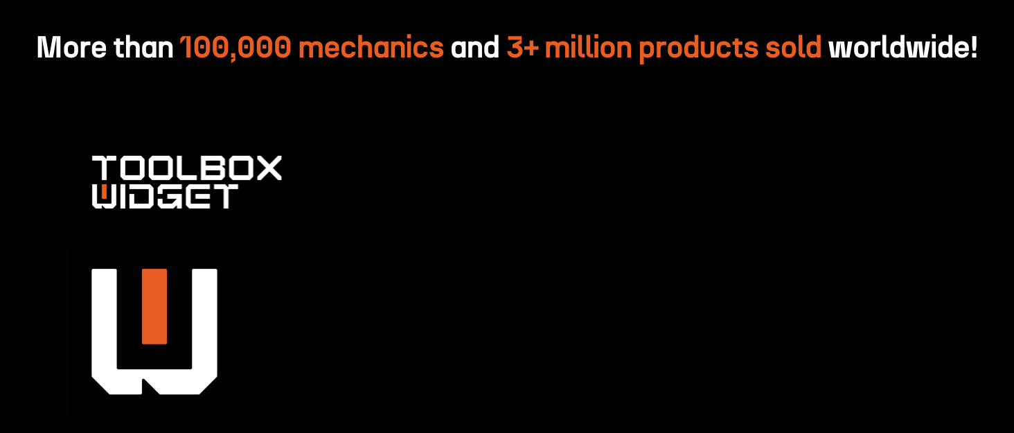 Amazon.com: ToolBox Widget Tool Hanger: Peg Board Garage Wall Organizer ...