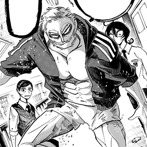 Amazon.com: Sanda Vol.1: 9781787747241: Itagaki, Paru: Books