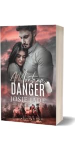 Montana Sanctuary (Resting Warrior Ranch Book 1) - Kindle edition by Jade, Josie, Crouch, Janie ...