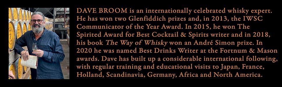 The World Atlas of Whisky 3rd edition: More than 500 distilleries profiled and 480 expressions ...