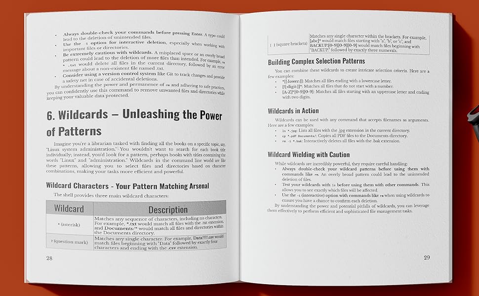 Linux Command Line Mastery A Comprehensive Guide For Beginners And Beyond Aerav Noah