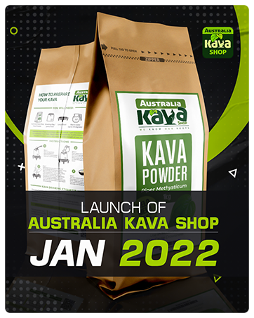Kelai Kava - Vanuatu Noble Kava (1kg) : Amazon.com.au: Health, Household & Personal Care