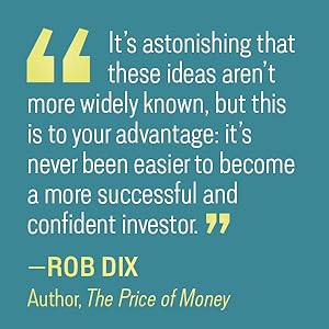 The Secret Wealth Advantage: How you can profit from the economy's hidden cycle: Amazon.co.uk ...