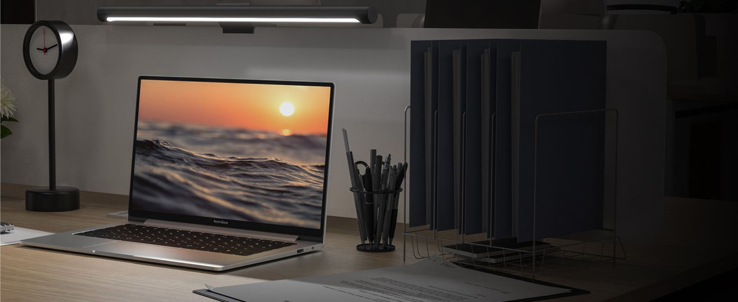 Xiaomi Mi Computer Monitor Light Bar - Easy Installation, Extra ...