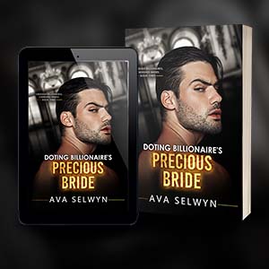 Amazon.com: Doting Billionaire's Precious Bride (Obsessed Billionaires, Cherished Brides Book 3 ...