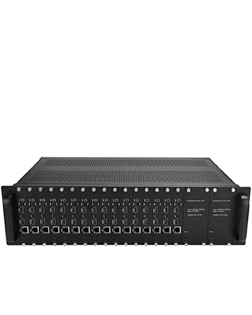 URayCoder H.265 H.264 SD HD 3G SDI Video Streaming Encoder with RTSP ...