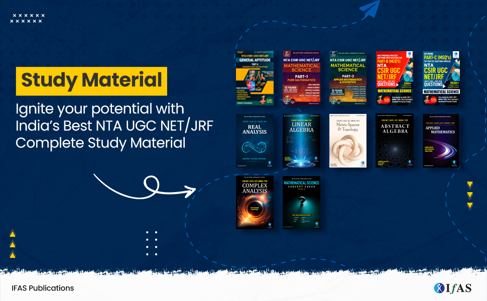 Buy CSIR NET Mathematics Practice Questions With Detailed Solution Book (Part B) - Best Seller ...