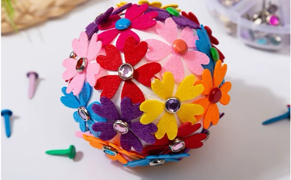 Arcjunys Split Pins Craft Metal Paper Fasteners Split Pins 8mm x 18mm Multicolor Split Pin Mini ...