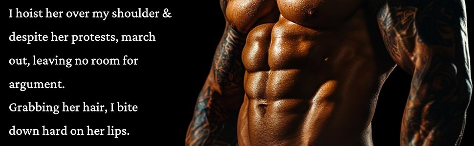 Mafia King’s Forbidden Obsession: An Enemies To Lovers Billionaire Dark Romance (Savage Mafia ...