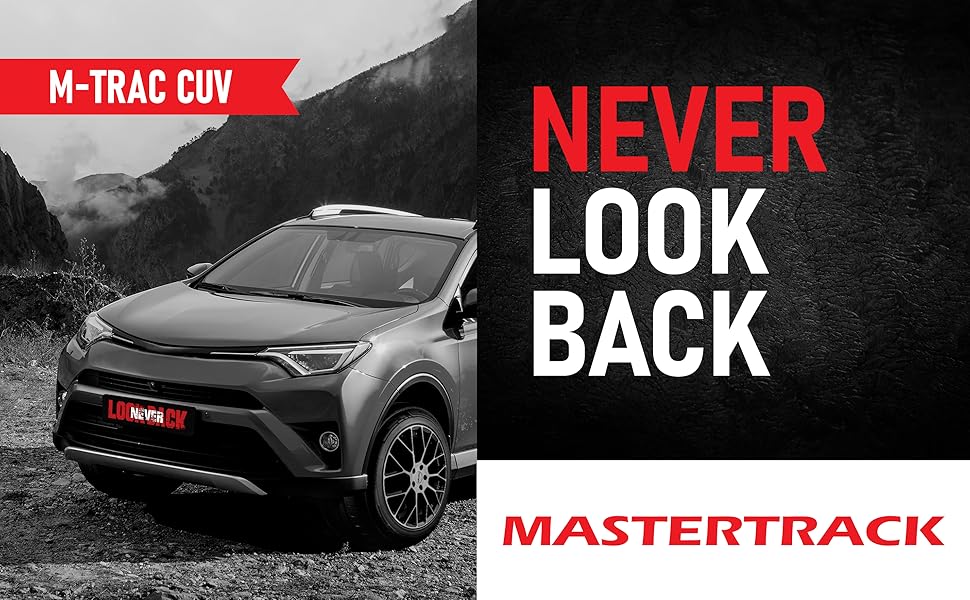 Amazon.com: Set of 2 Mastertrack M-TRAC CUV All Season 225/65R17 102H Crossover CUV/SUV Tire 225 ...