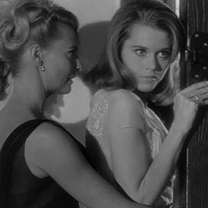 Joy House (Bilingual): Amazon.ca: René Clément, Alain Delon, Jane Fonda, Lola Albright, Carl ...