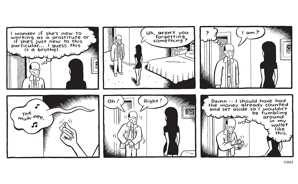 Paying for It : Brown, Chester: Amazon.ca: Books