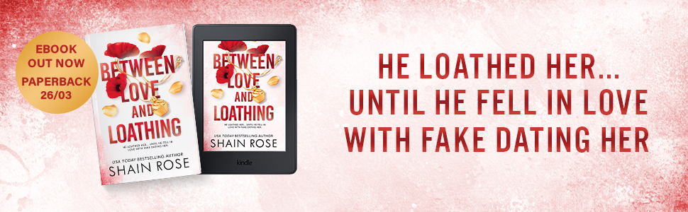 BETWEEN NEVER AND FOREVER: a dark romance from the Tiktok sensation and #1 bestselling author ...