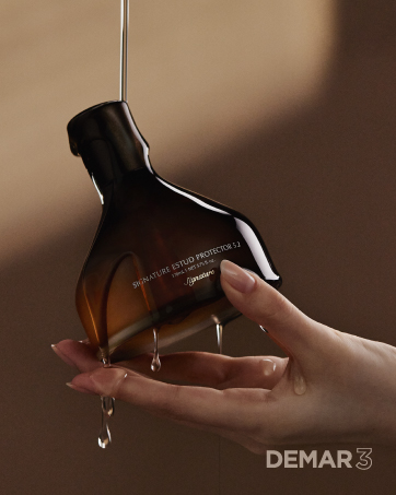 Amazon.com: Signature ESTUD Protector - Face serum Pore minimizer Niacinamide Serum (2%), 1.69 ...