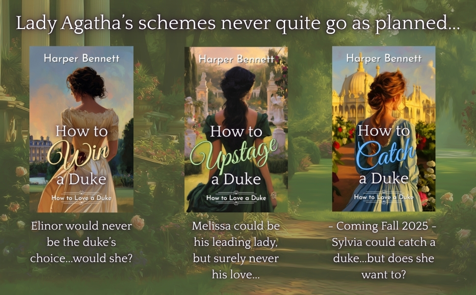 How to Win a Duke: A Historical Regency Romance (How to Love a Duke Book 1) - Kindle edition by ...