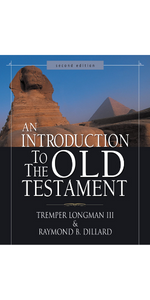 An Introduction to the Old Testament: Second Edition: Longman III ...