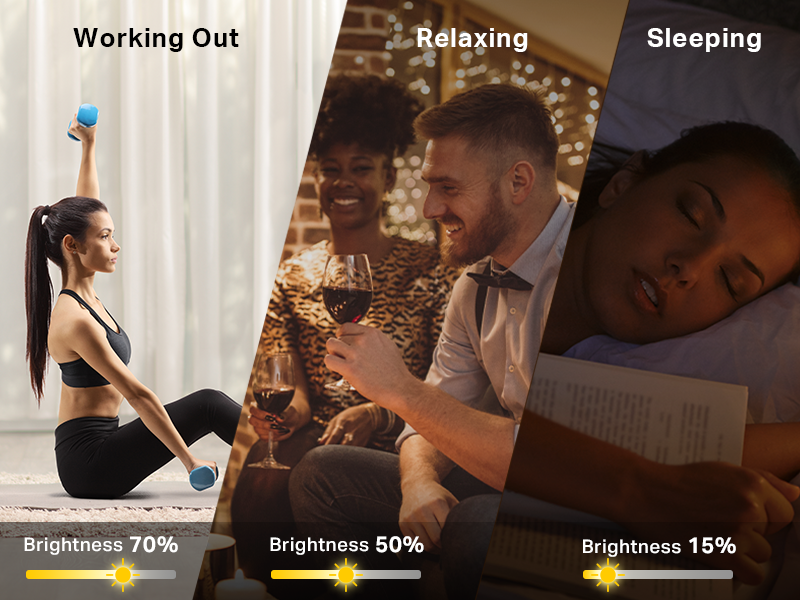 Kasa Smart 3-Way Dimmer Light Switch Kit by TP-Link (KS230 KIT V2) - Neutral Wire Required, 2 ...