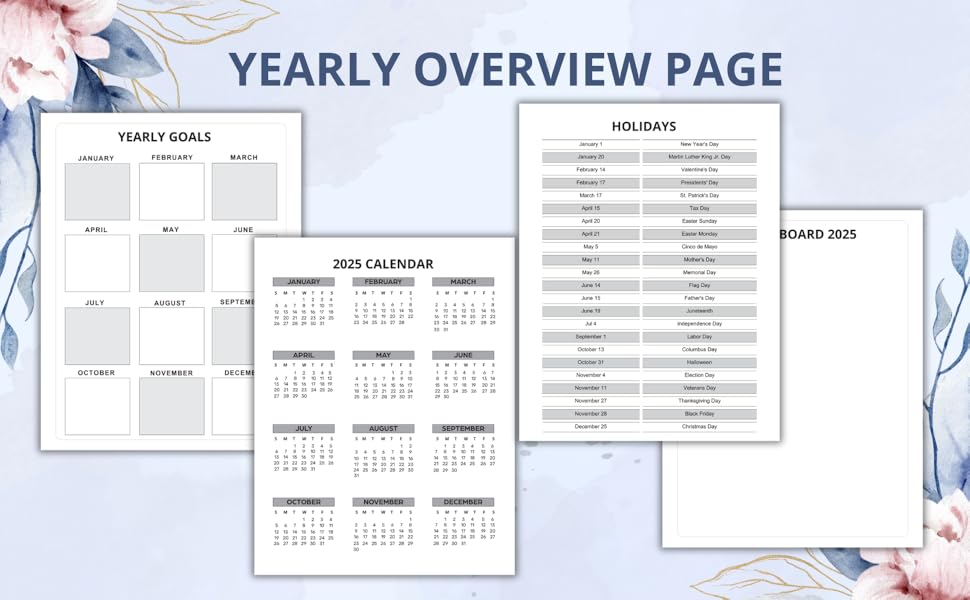 Nursing Student Planner 2025-2026: She Believed She Could So She Did ...